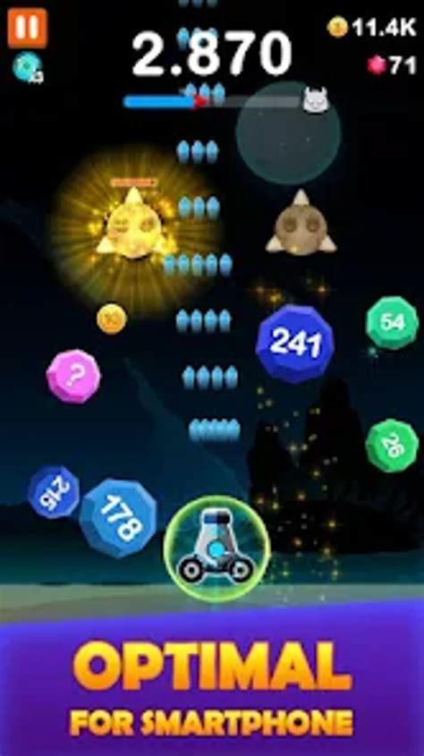 Cannon Ball Blast Jump Ball APK For Android Download