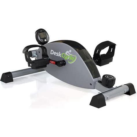 Deskcycle® Portable Under Desk Bike Pedal Exerciser Cycling Peddler