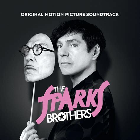 The Sparks Brothers Dedgar Wright Radio Nova