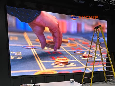 Ips Vs Va Which Panel Should You Choose Yuchip Led