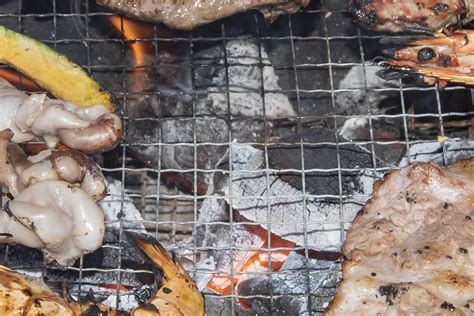 초보 필수 상황별 고기 잘 굽는법 후라이팬 바베큐 스테이크 삼겹살