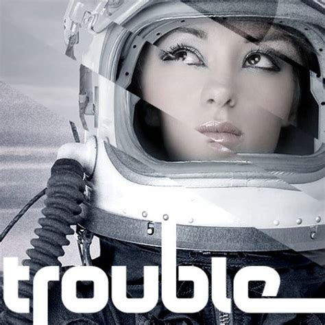 Trouble Patrick Abbate Guitarist