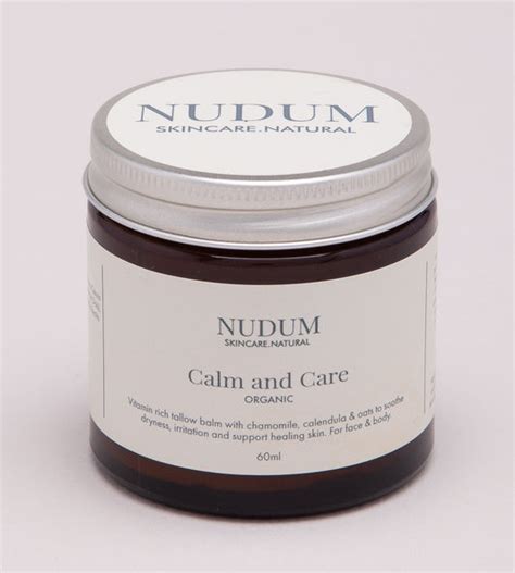 Nudum Skincare