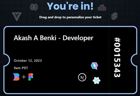 akash a benki on linkedin 💎 is a visual headless cms it