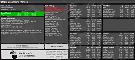 Plugins Scripts CPU Performance Patch Up To 30 Faster Physics Up To 60 More FPS Page