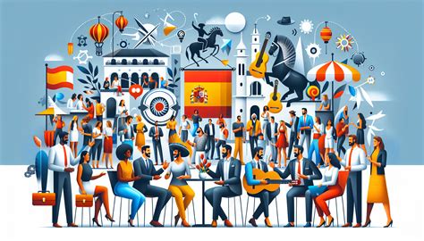 Spanish Speaking Cultures History Diversity And Global Reach