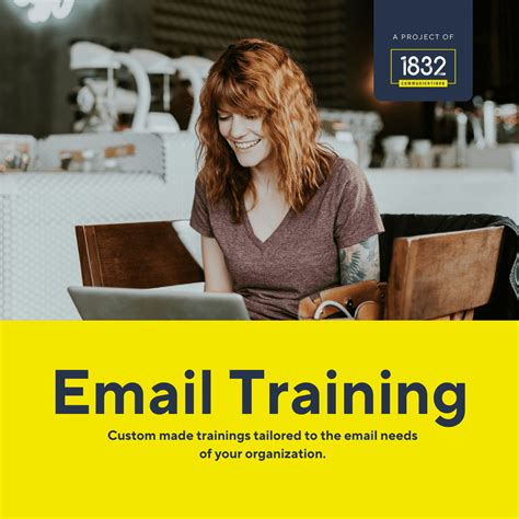 Email Training