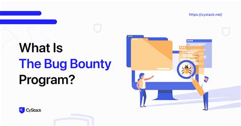 What Is The Bug Bounty Program By Cystack Editor Cystack Medium