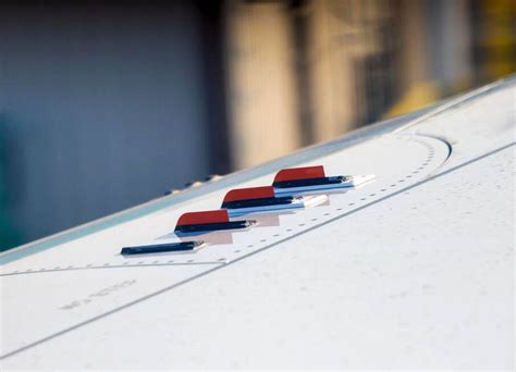 Nasa Puts New Twist On Vortex Generators Mentour Pilot