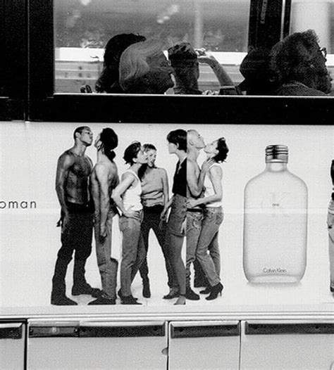 Calvin Klein Reveal Is Bringing Sexy Back For The Brand