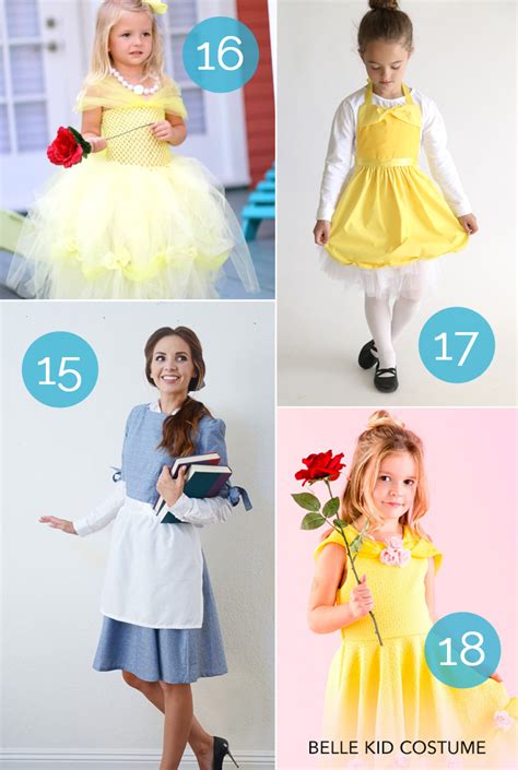 Diy Princess Costume