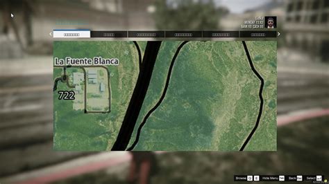 [esx] Fivem Pause Menu Issue Discussion Cfx Re Community