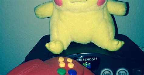 N64 Imgur