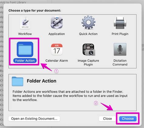 How To Replace File Names With Automator On Mac Mac Cheat Sheet