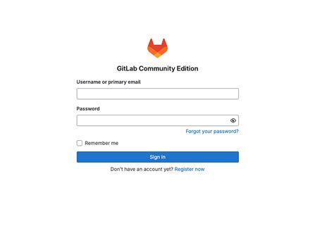 Setting Up Gitlab And Gitlab Runner With Docker A Complete Guide
