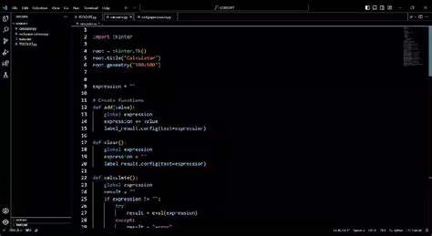 Completed Task2 Of Coding Internship With Codsoft Codsoft