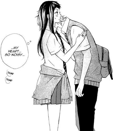 Jenntags Introspection Best Shoujo Manga Recommendations