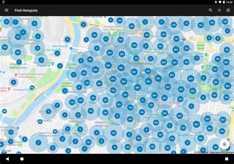 Xfinity Wifi Hotspots For Android Apk Download