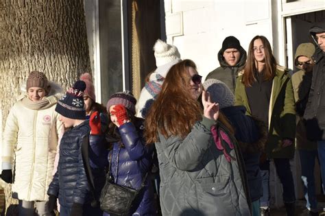 ხარაგაულის მუნიციპალიტეტის მერია Kharagauli Municipality Hall ზამთრისბანაკი თოვლისქალაქში 🎅