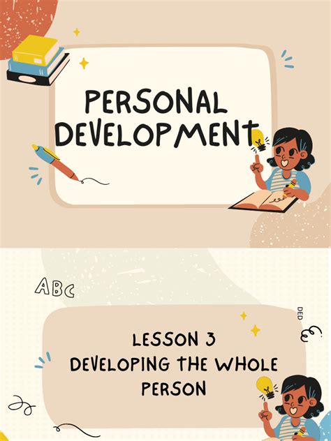 Perdev Lesson 3 Pdf