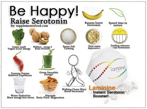 Natural Ways To Increase Serotonin So You Feel Happier Pictures Photos