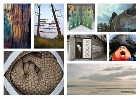 Nested Roots Exhibition Is Being Installed — Opens Friday At Carbondale