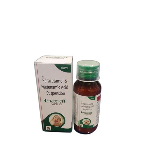 Spasdot Ds Syp For Clinical At ₹ 50 Bottle In Panchkula Id 2849575233391