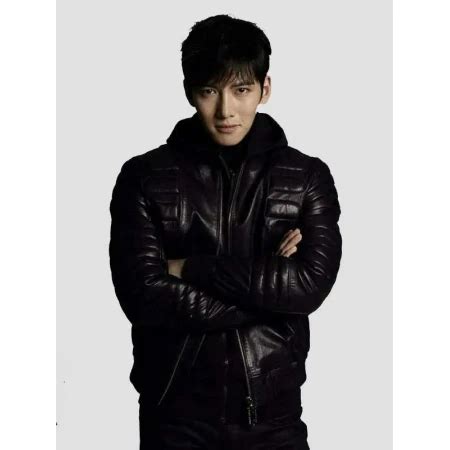 Seo Jung Hoo Healer S01 Black Biker Jacket Oskar Jacket