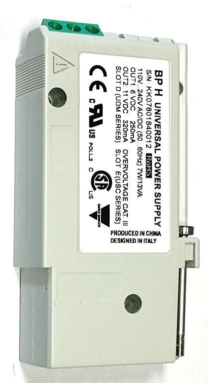 Carlo Gavazzi Module Bp H Carremm Controls Ltd