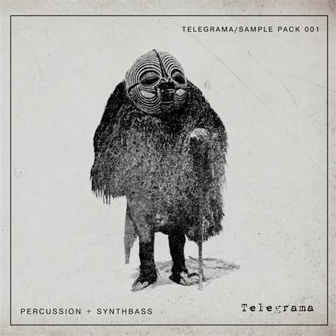 Telegrama Sample Pack 1 Telegrama Milagrosa Mm™