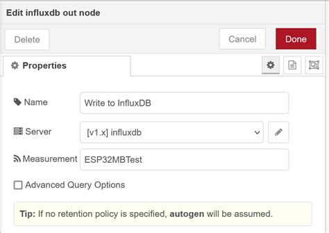 Building IoT Dashboards With Golioth Grafana And Node RED The Golioth Developer Blog