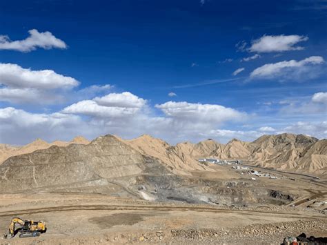 What Impact Do Different Mining Methods Have On Stripping Efficiency In