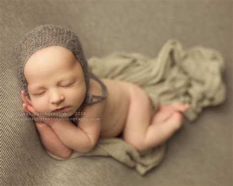 Posing Ideas And Color Scheme For Newborn Boy Photography Jayce