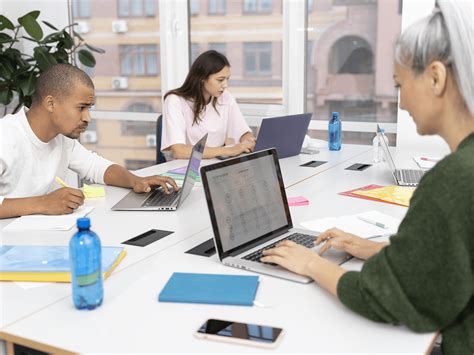 How Practical Skills Training Enhances Employee Capability Institute Of Data