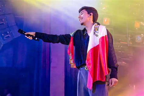 Ivan Cornejo A Closer Look At His Life Background And Musical