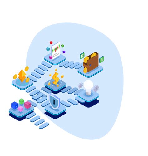 Blockchain Software Development Services Ficus Technologies