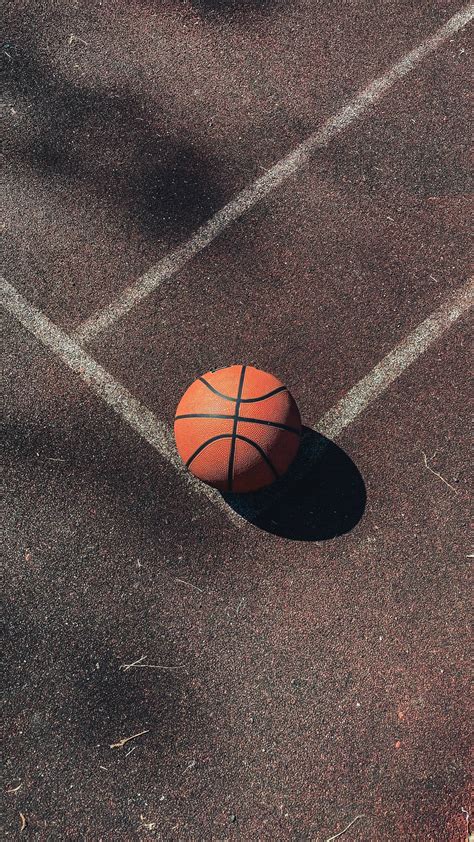 Basketball Iphone Wallpapers
