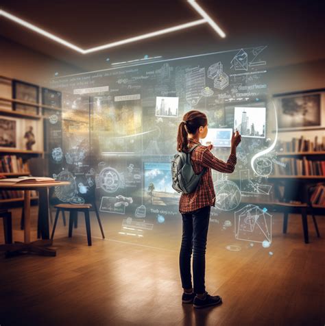 Gen Ui Generativna Ui V Izobraževanju