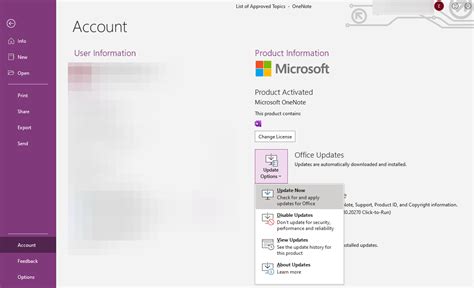 9 Ways To Fix Onenote Opening Files In Read Only Mode