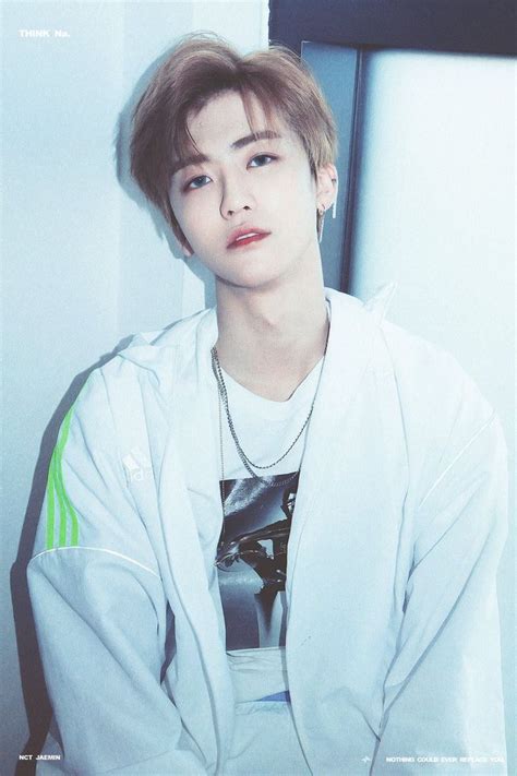 Think Na 생각나 On X Nct Dream Jaemin Nct Nct Dream