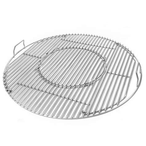 Weber 69437 Diffuser Plate Assy Summit Charcoal Weber Original Store