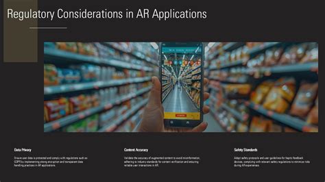 Ar Kinetic Feedback Augmented Reality Haptic Interaction Ppt Sample St