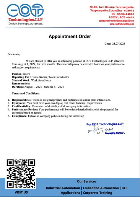 R Aswin On Linkedin Unitydevelopment Internship Eottechnologies