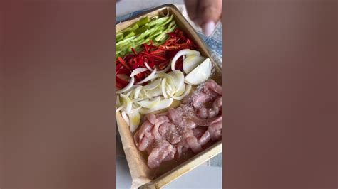 Chiken Sandwich 🌯🇲🇽 Youtube