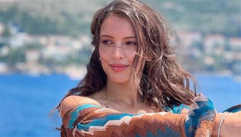 ایک پُراعتماد عورت سے زیادہ کچھ بھی خوبصورت نہیں، ترپتی دیمری