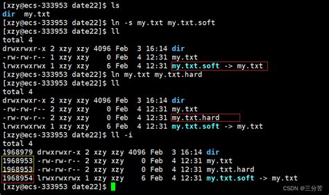 Linux > 基础io(文件系统 软硬链接)硬链接 Io 操作 Csdn博客 Linux > 基础io(文件系统 软硬链接)硬链接 Io 操作 Csdn博客