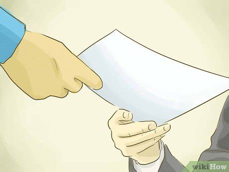 How To Notarize A Document With Pictures WikiHow