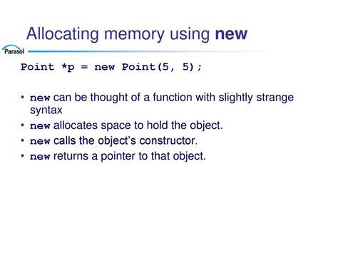 Pointers And References Ppt Download