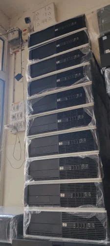 Hp Branded Dual Core Ddr3 Cpu For Computer Memory Size 4gb At ₹ 3500 Piece In Pune