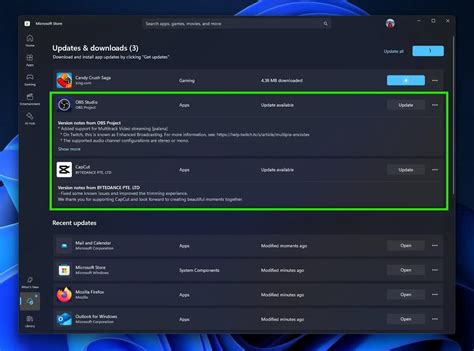 Installing Win32 Apps From The Microsoft Store A Complete Guide